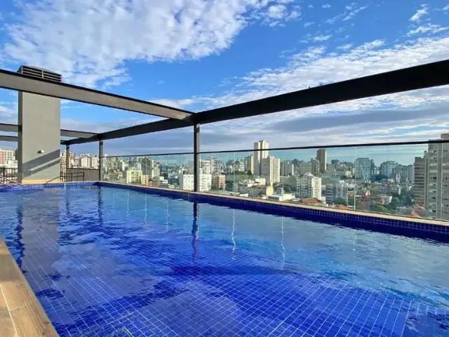 Apartamento para Venda em Porto Alegre/RS Auxiliadora 1 Quartos