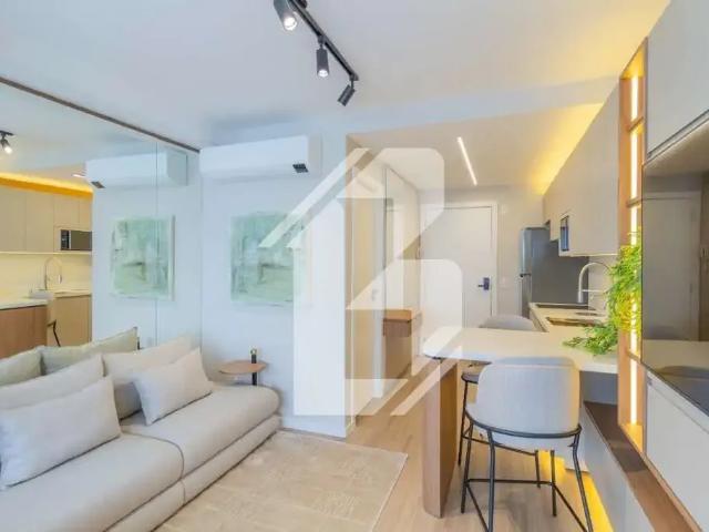Apartamento para Venda em Porto Alegre/RS Auxiliadora 1 Quartos