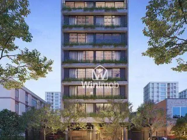 Apartamento para Venda em Porto Alegre/RS Auxiliadora 1 Quartos