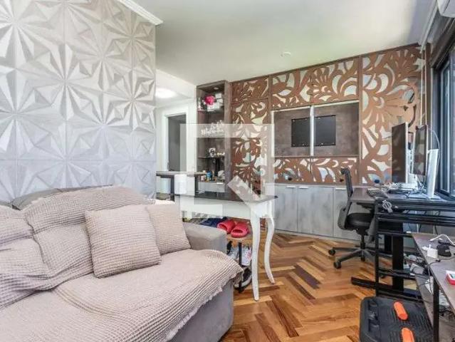 Apartamento para Venda em Porto Alegre/RS Auxiliadora 1 Quartos