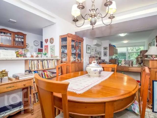 Apartamento para Venda em Porto Alegre/RS Auxiliadora 1 Quartos