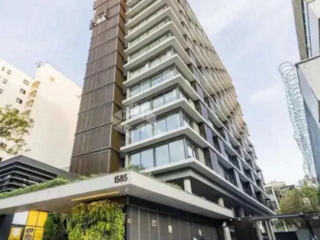 Apartamento para Venda em Porto Alegre/RS Auxiliadora 1 Quartos