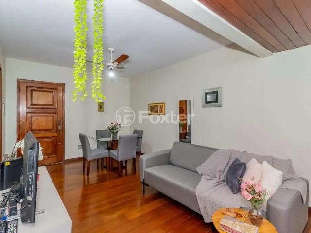 Apartamento para Venda em Porto Alegre/RS Auxiliadora 1 Quartos