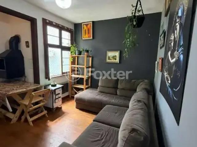 Apartamento para Venda em Porto Alegre/RS Auxiliadora 1 Quartos