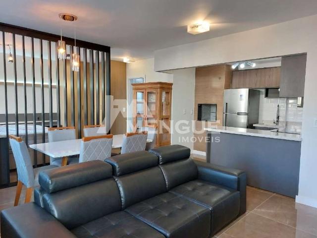 Apartamento para Venda em Porto Alegre/RS Auxiliadora 1 Quartos