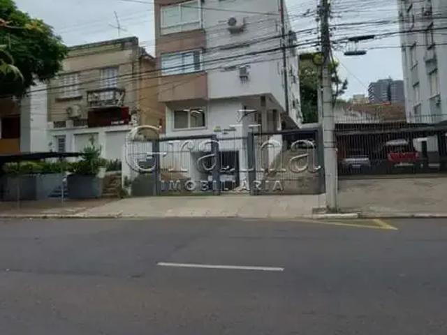 Apartamento para Venda em Porto Alegre/RS Auxiliadora 1 Quartos