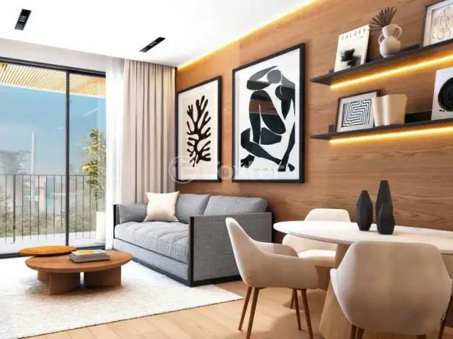 Apartamento para Venda em Porto Alegre/RS Auxiliadora 1 Quartos