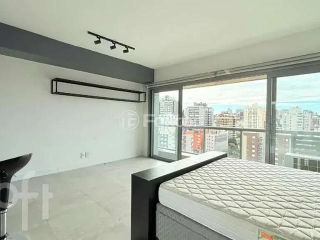 Apartamento para Venda em Porto Alegre/RS Auxiliadora 1 Quartos