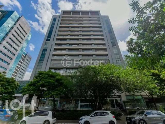 Apartamento para Venda em Porto Alegre/RS Auxiliadora 1 Quartos