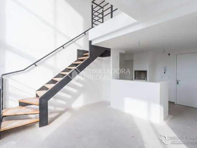 Apartamento para Venda em Porto Alegre/RS Auxiliadora 1 Quartos