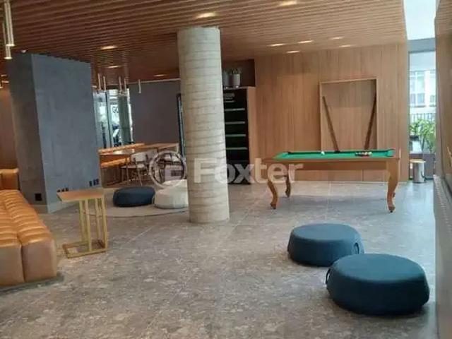Apartamento para Venda em Porto Alegre/RS Auxiliadora 1 Quartos