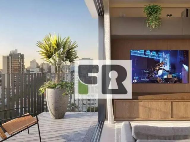 Apartamento para Venda em Porto Alegre/RS Auxiliadora 1 Quartos