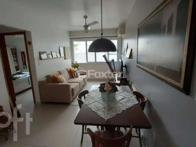 Apartamento para Venda em Porto Alegre/RS Auxiliadora 1 Quartos
