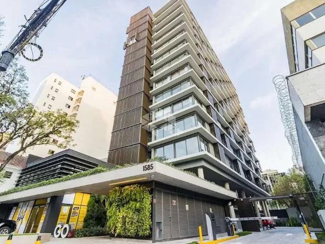 Apartamento para Venda em Porto Alegre/RS Auxiliadora 1 Quartos
