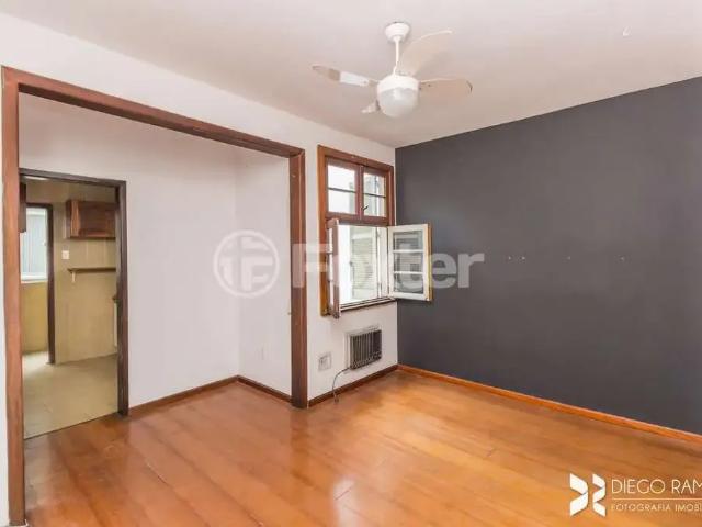 Apartamento para Venda em Porto Alegre/RS Auxiliadora 1 Quartos