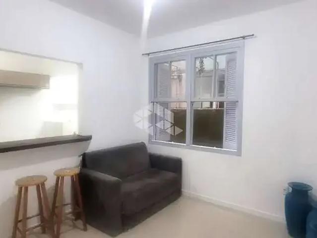 Apartamento para Venda em Porto Alegre/RS Auxiliadora 1 Quartos