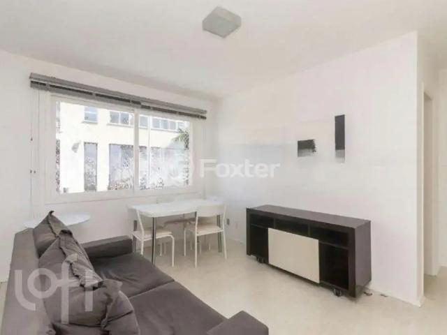Apartamento para Venda em Porto Alegre/RS Auxiliadora 1 Quartos