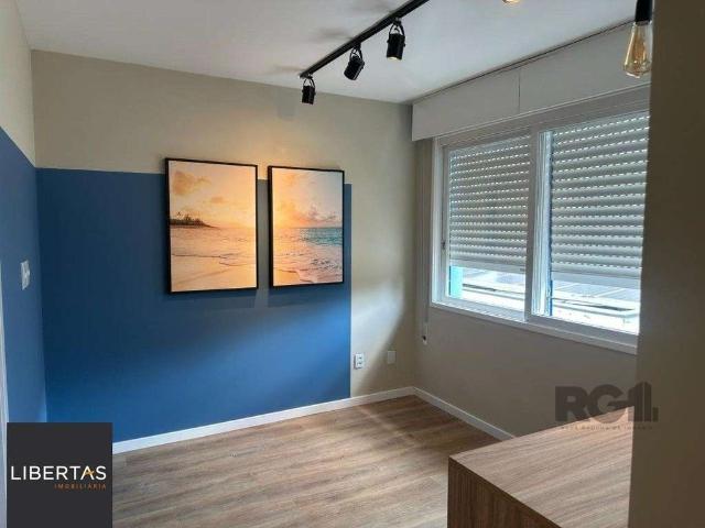 Apartamento para Venda em Porto Alegre/RS Auxiliadora 1 Quartos