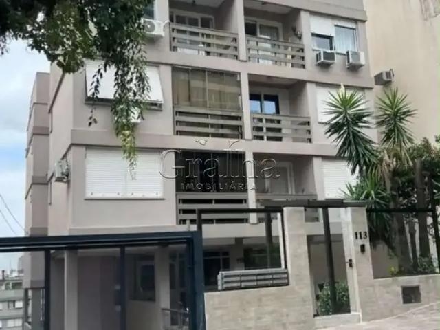 Apartamento para Venda em Porto Alegre/RS Auxiliadora 1 Quartos