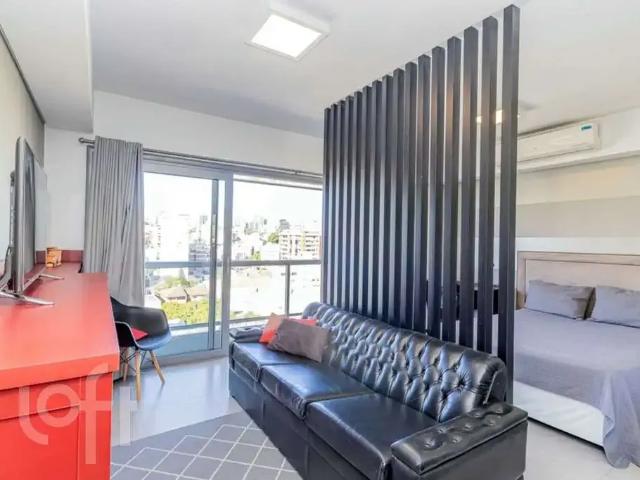 Apartamento para Venda em Porto Alegre/RS Auxiliadora 1 Quartos