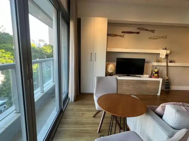Apartamento para Venda em Porto Alegre/RS Auxiliadora 1 Quartos
