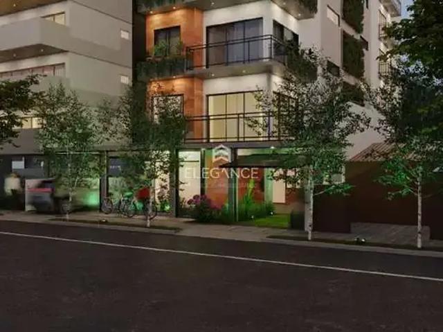Apartamento para Venda em Porto Alegre/RS Auxiliadora 1 Quartos
