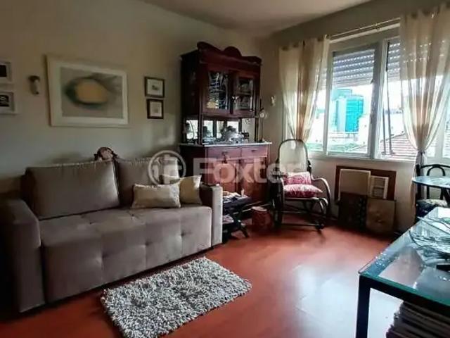 Apartamento para Venda em Porto Alegre/RS Auxiliadora 1 Quartos