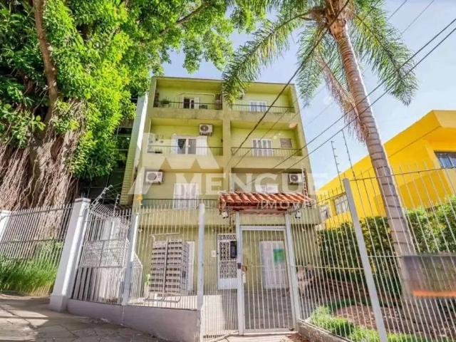 Apartamento para Venda em Porto Alegre/RS Auxiliadora 1 Quartos