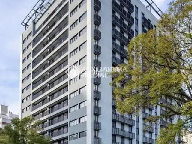 Apartamento para Venda em Porto Alegre/RS Auxiliadora 1 Quartos