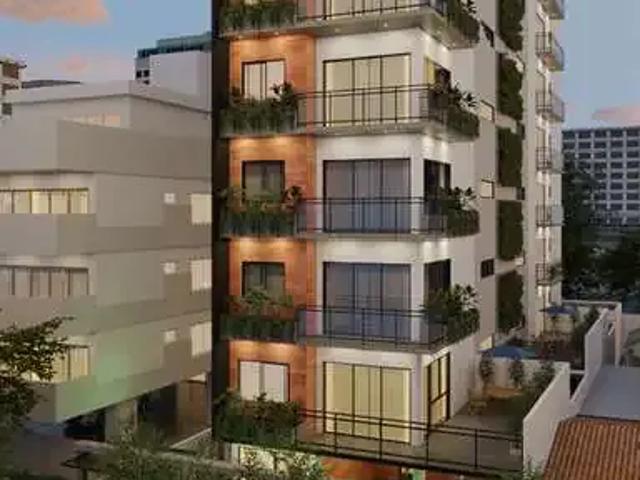 Apartamento para Venda em Porto Alegre/RS Auxiliadora 1 Quartos
