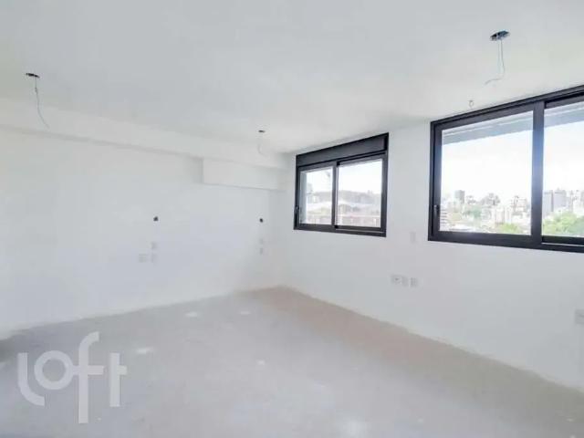 Apartamento para Venda em Porto Alegre/RS Auxiliadora 1 Quartos