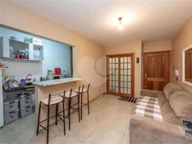 Apartamento para Venda em Porto Alegre/RS Auxiliadora 1 Quartos