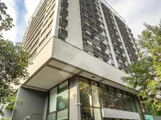 Apartamento para Venda em Porto Alegre/RS Auxiliadora 1 Quartos