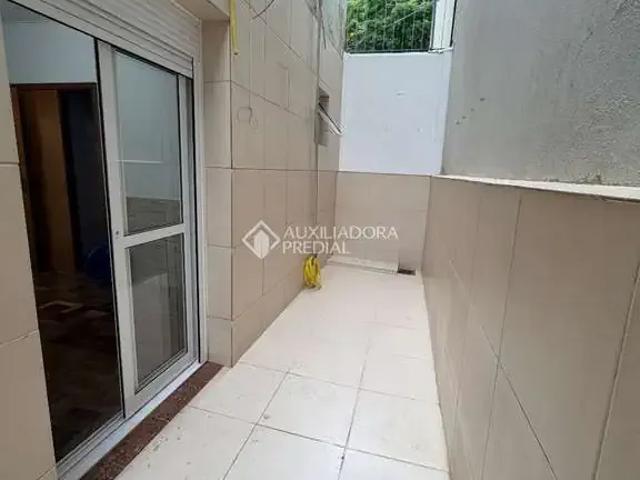 Apartamento para Venda em Porto Alegre/RS Auxiliadora 1 Quartos