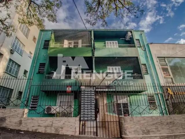 Apartamento para Venda em Porto Alegre/RS Auxiliadora 1 Quartos