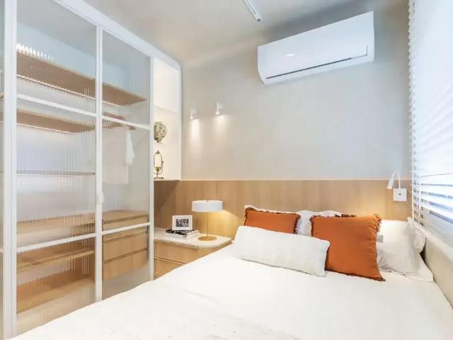 Apartamento para Venda em Porto Alegre/RS Auxiliadora 1 Quartos