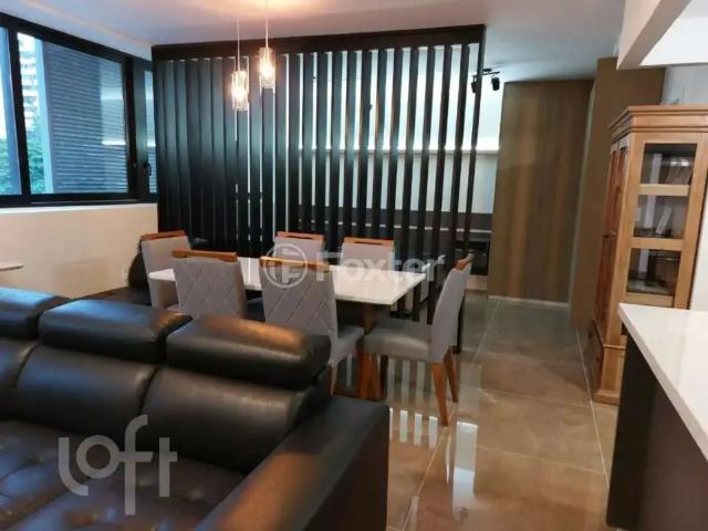 Apartamento para Venda em Porto Alegre/RS Auxiliadora 1 Quartos