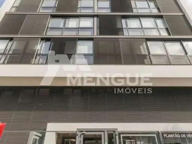 Apartamento para Venda em Porto Alegre/RS Auxiliadora 1 Quartos