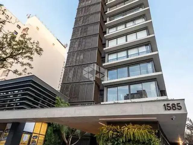 Apartamento para Venda em Porto Alegre/RS Auxiliadora 1 Quartos