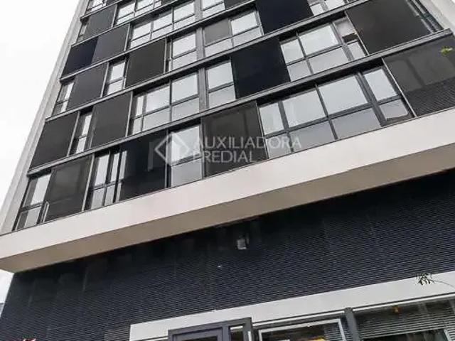 Apartamento para Venda em Porto Alegre/RS Auxiliadora 1 Quartos