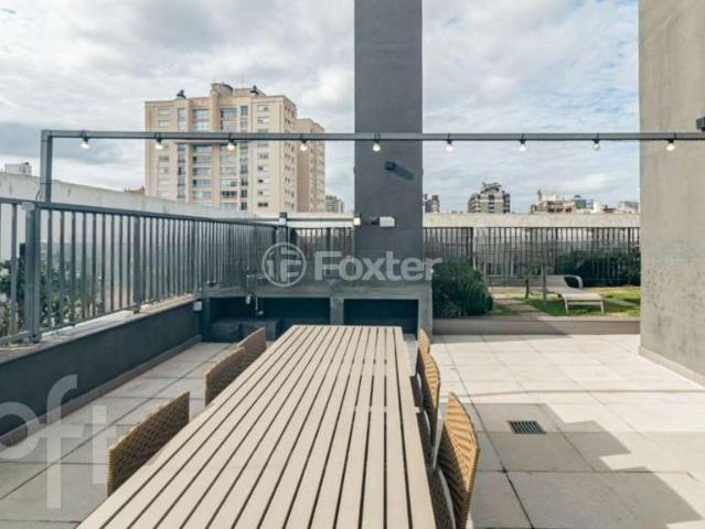 Apartamento para Venda em Porto Alegre/RS Auxiliadora 1 Quartos