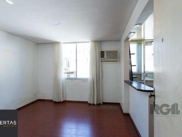 Apartamento para Venda em Porto Alegre/RS Auxiliadora 1 Quartos