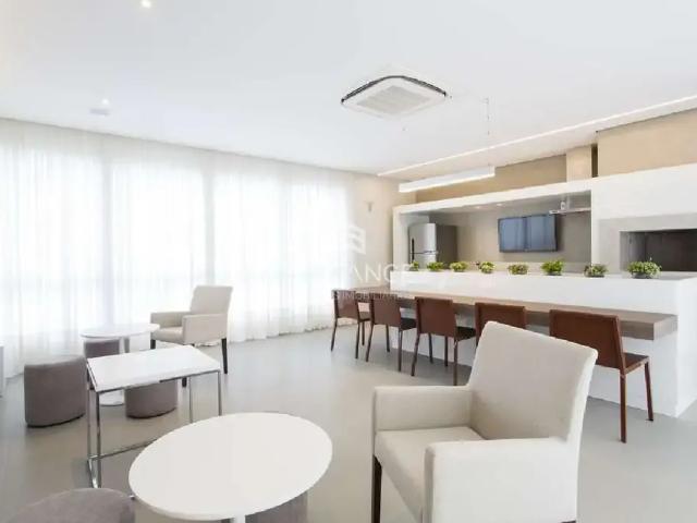 Apartamento para Venda em Porto Alegre/RS Auxiliadora 1 Quartos