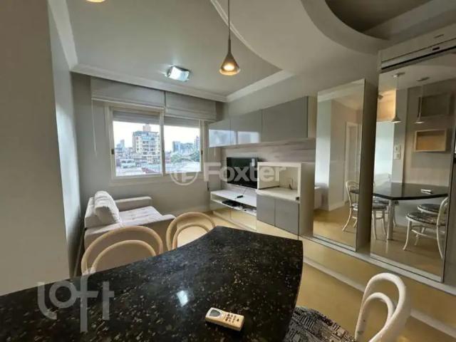 Apartamento para Venda em Porto Alegre/RS Auxiliadora 1 Quartos