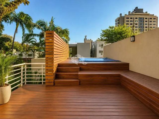 Apartamento para Venda em Porto Alegre/RS Auxiliadora 1 Quartos
