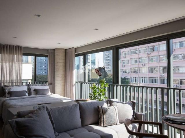 Apartamento para Venda em Porto Alegre/RS Auxiliadora 1 Quartos