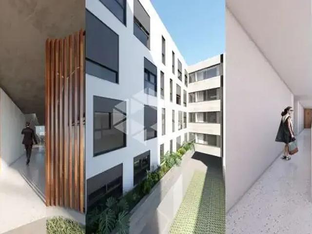 Apartamento para Venda em Porto Alegre/RS Auxiliadora 1 Quartos