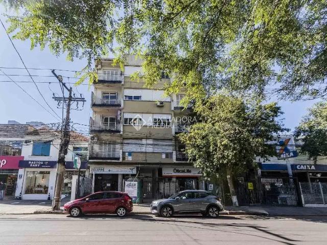 Apartamento para Venda em Porto Alegre/RS Auxiliadora 1 Quartos