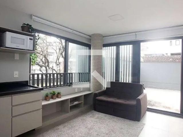Apartamento para Venda em Porto Alegre/RS Auxiliadora 1 Quartos