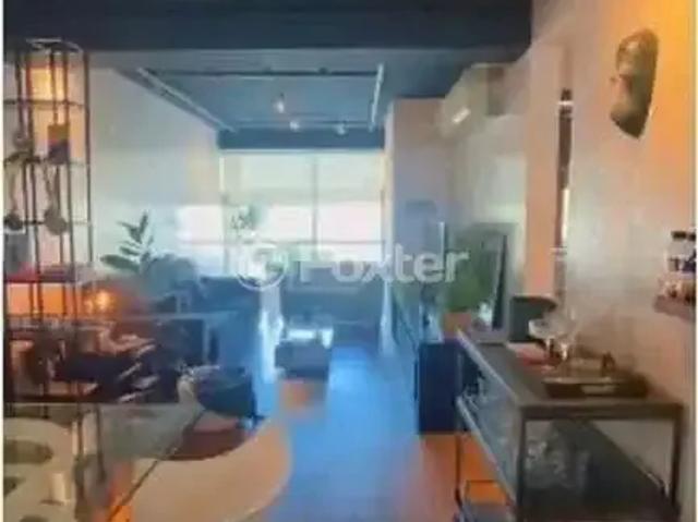 Apartamento para Venda em Porto Alegre/RS Auxiliadora 1 Quartos